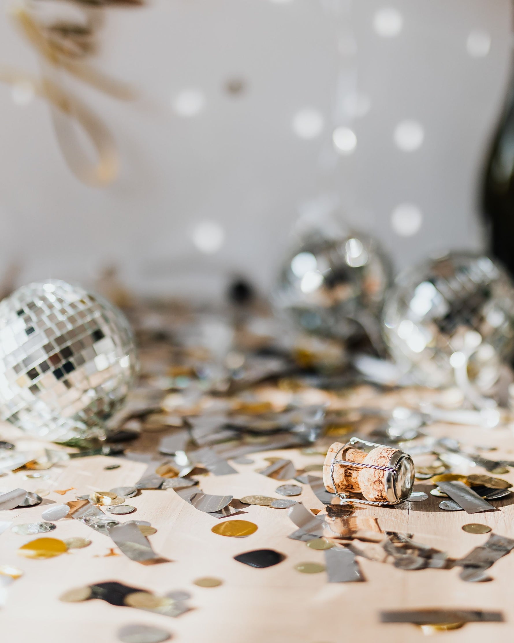 New Year Sale 🪩🍾 – BEVIN Liberté